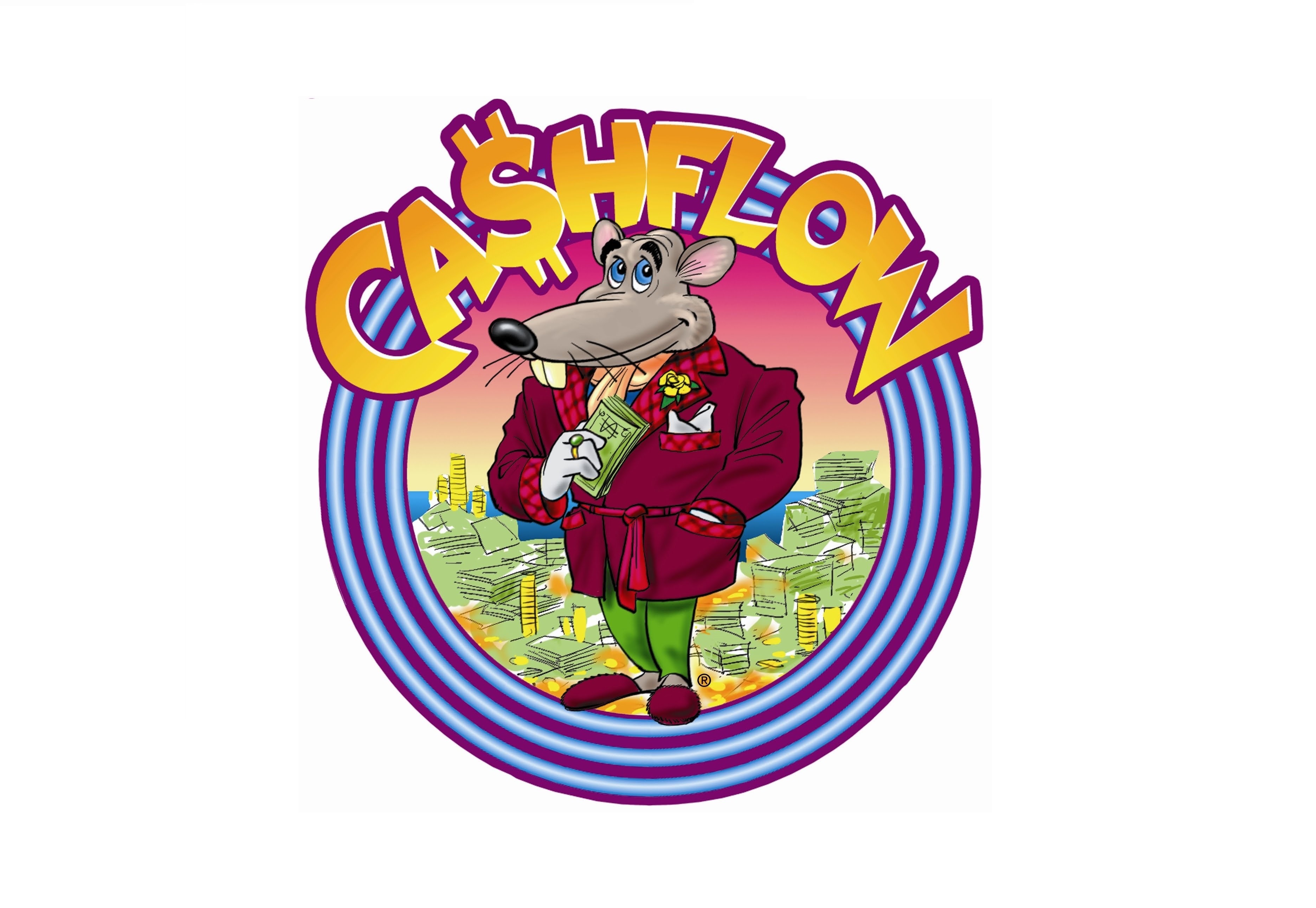 CASHFLOW 101 Board Game Session Star Horizon Learning Event